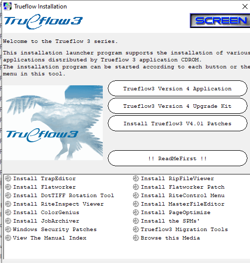 FujiFilm Trueflow 3 Sentinel UltraPro Dongle - Vip Dongle Team