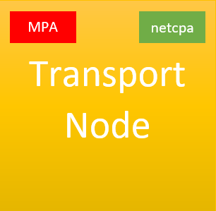 How to create a Transport Node in NSX-T • Virtual Brigade