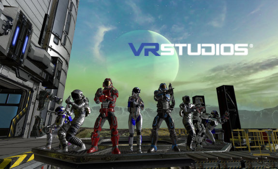 VRstudios – Virtualgate