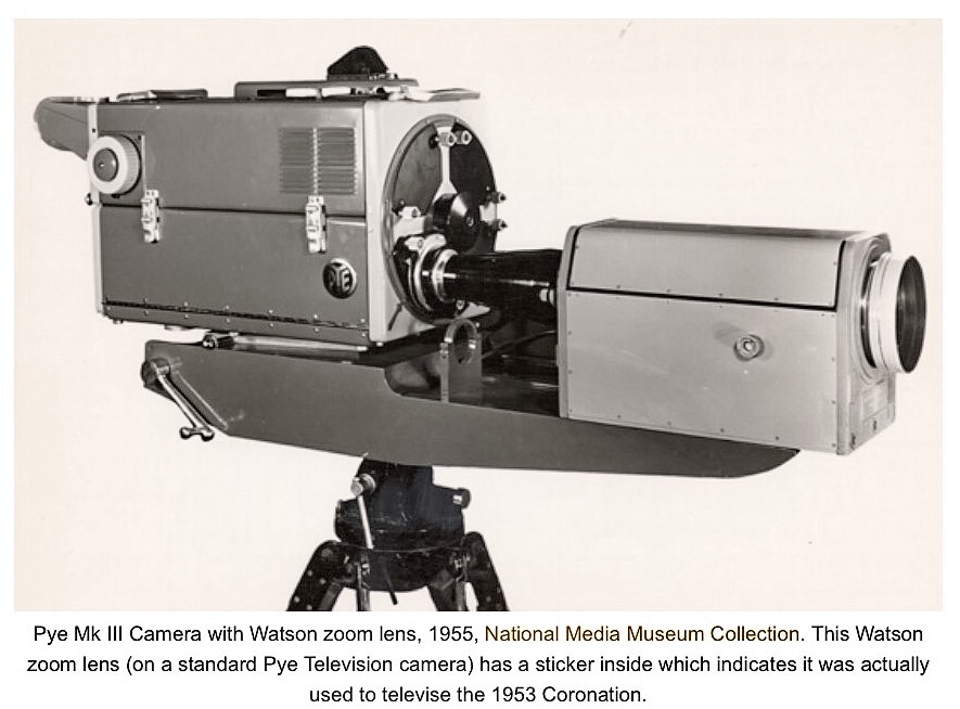 Chromatron | Visions4 Magazine