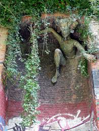 Meet the Spriggan, a Malevolent Cornish Fairy 13-31