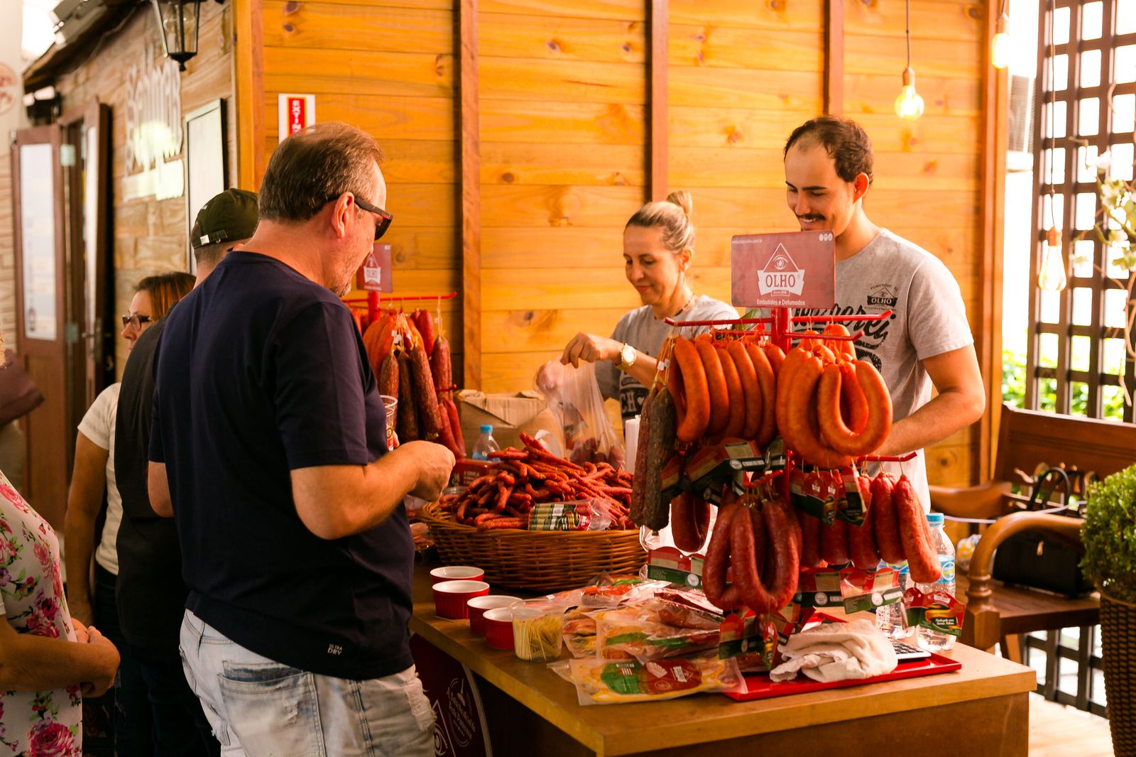Cultura - Visite Pomerode