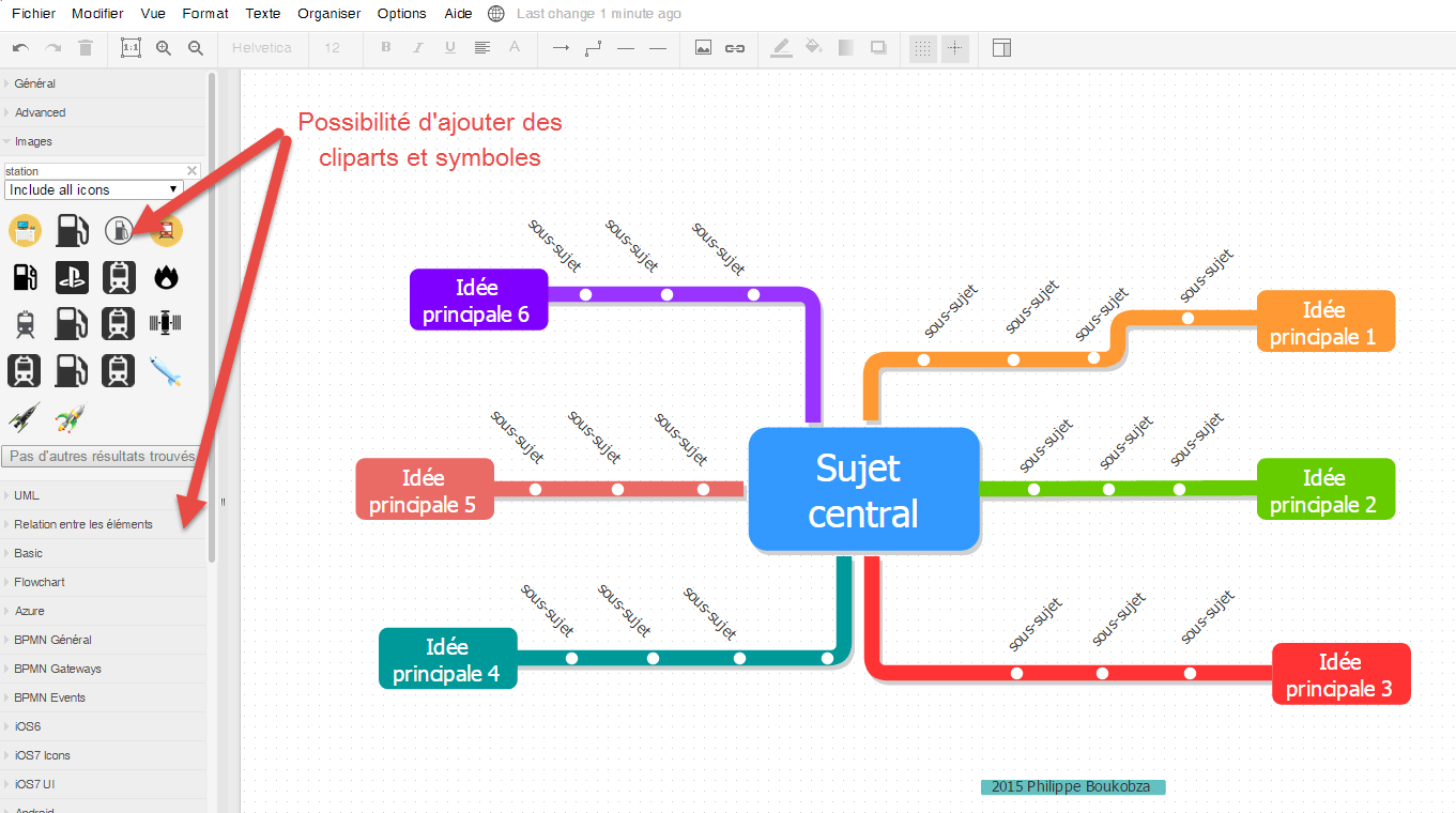 Draw Io Roadmap Template - prntbl.concejomunicipaldechinu.gov.co