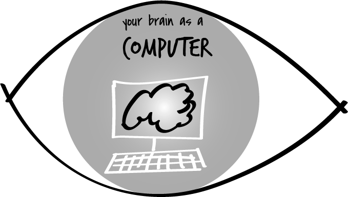 The Extended Mind: Look beyond your brain to boost your thinking