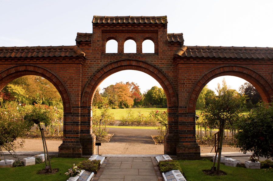 Final Destination: Golders Green | Vivien Leigh and Laurence Olivier