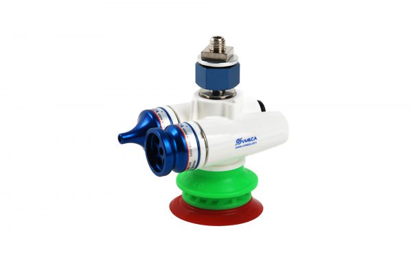 MC10 Series – VMECA Brasil