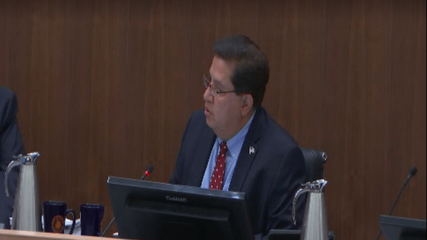 Mike Alvarez Resigns From Orange City Council After Term Limits Lawsuit