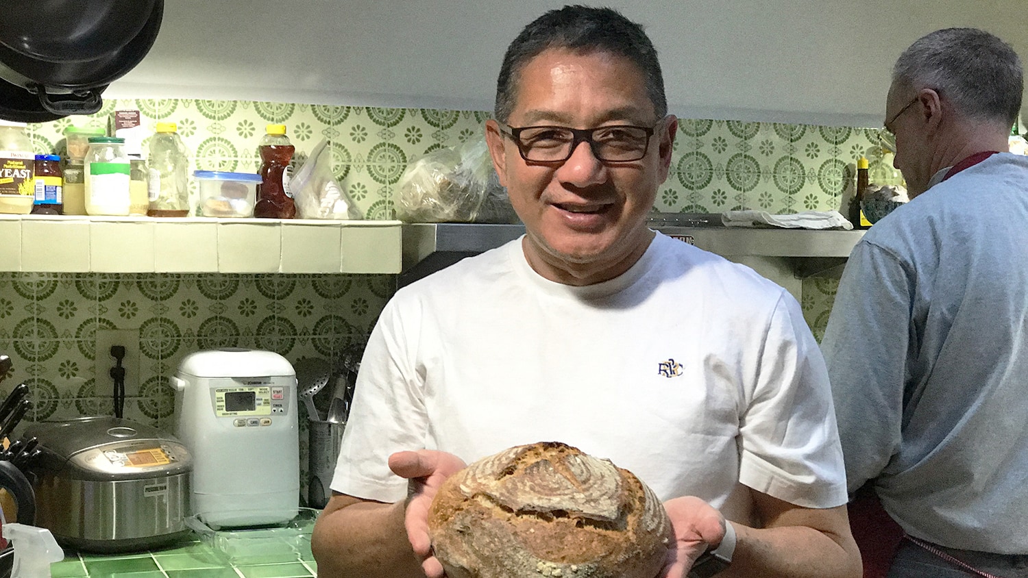 Panoringan: Baking 101 from Local Pros; Plus, Burritos, the Underrated ...