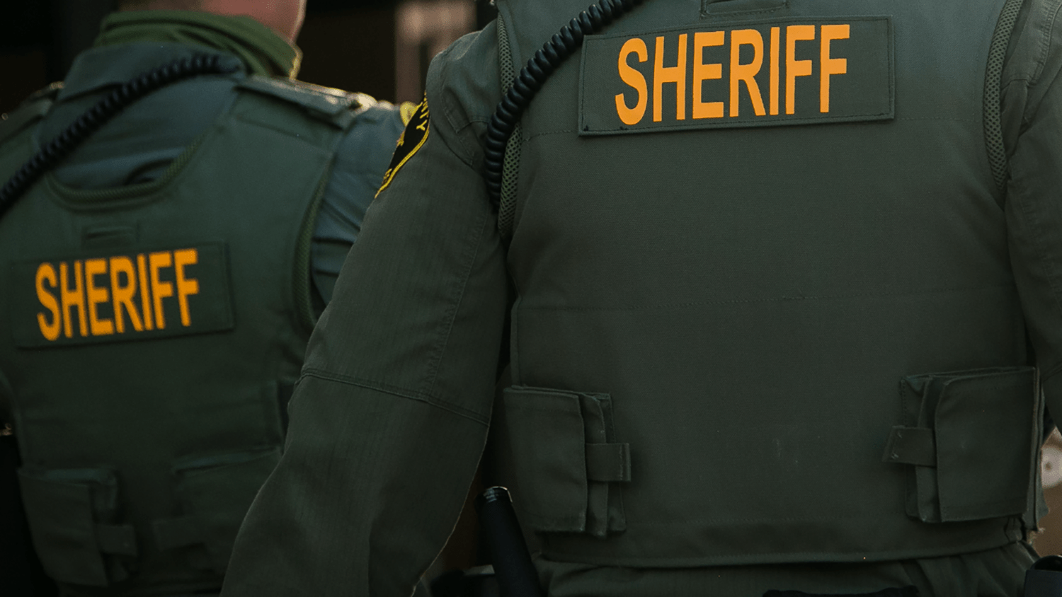New Probe Details 'Troubling' Use of Force Culture at OC Sheriff's Dept.
