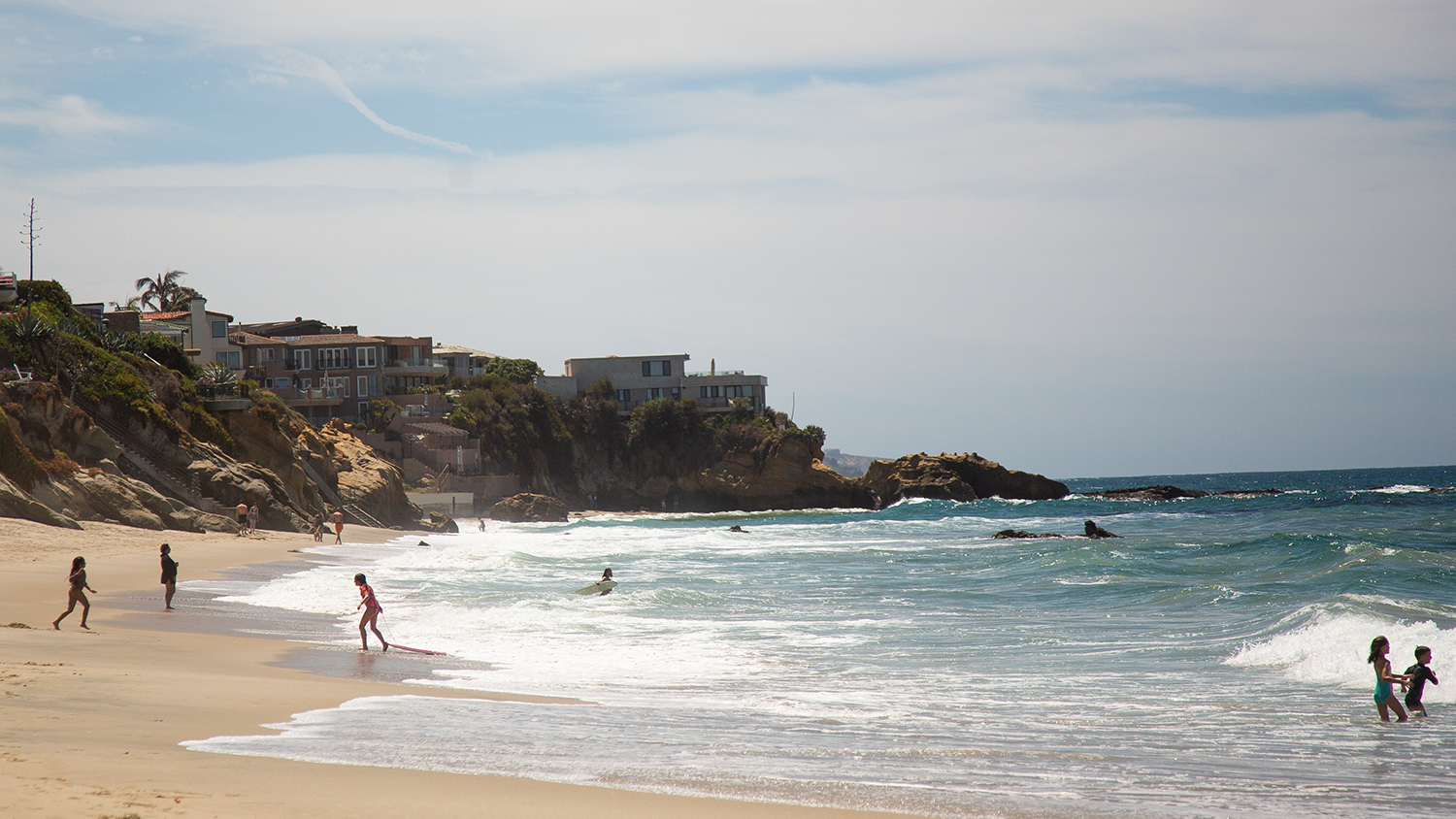 What Are Orange County Cities Doing to Prepare for Climate Change?