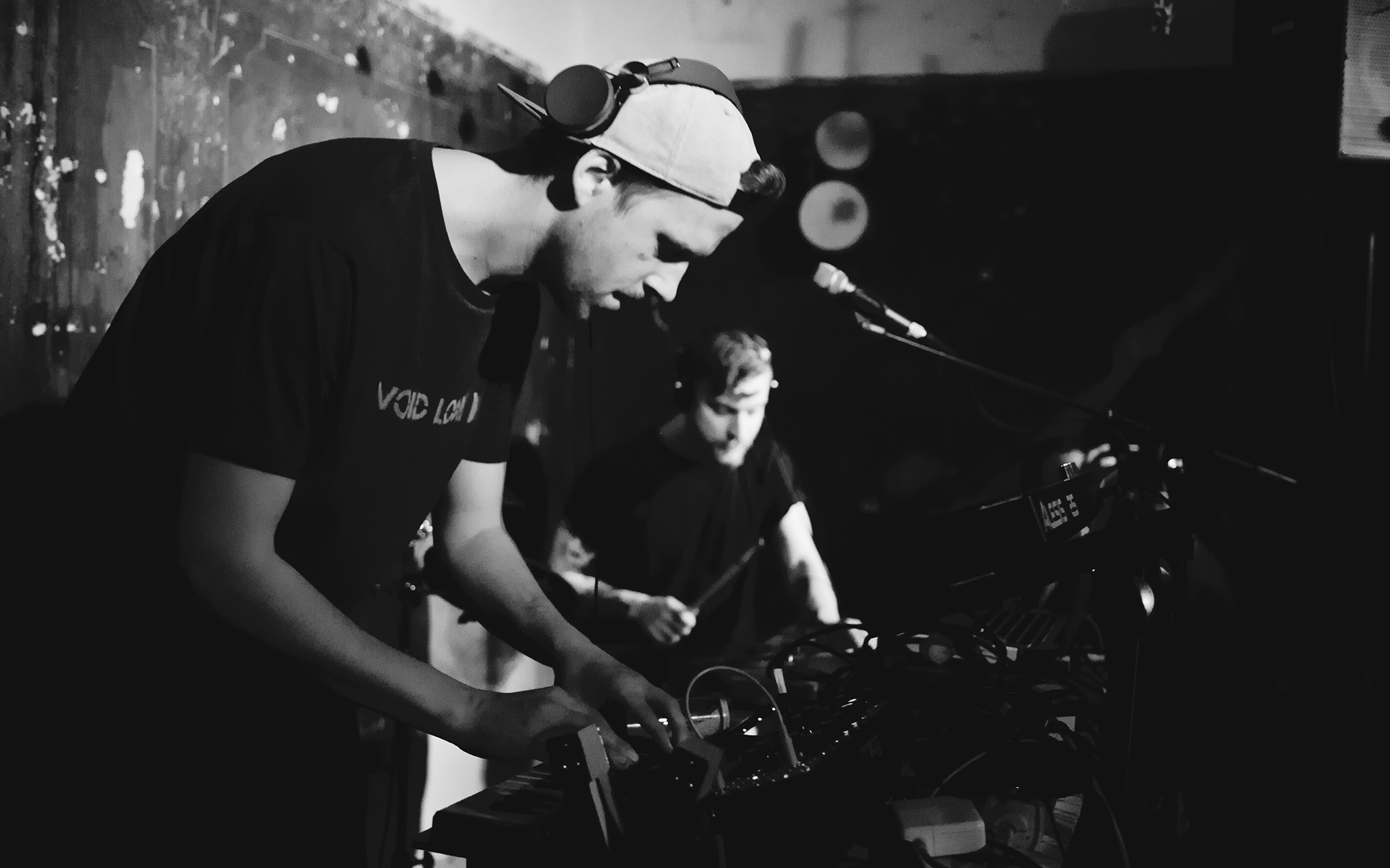 Void-Loop-Live-01_06-2017 – Void Loop ( )