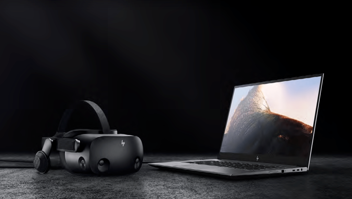 HP Reverb G2 VR Setup Guide - Virtual Reality