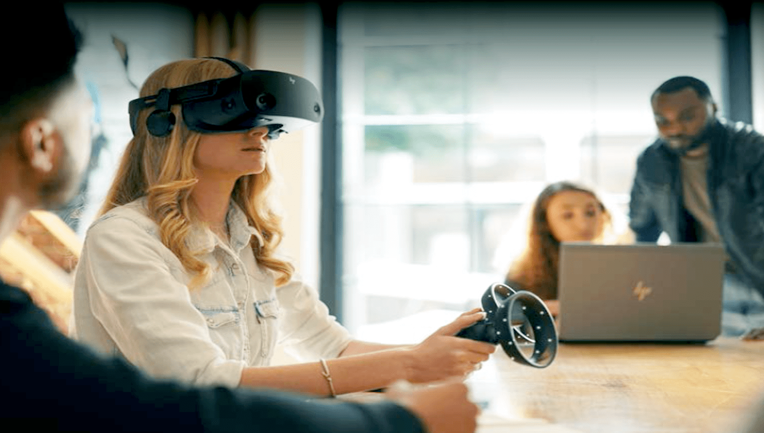 VR FAQ - HP Reverb G2, SteamVR & Windows MR - Virtual Reality