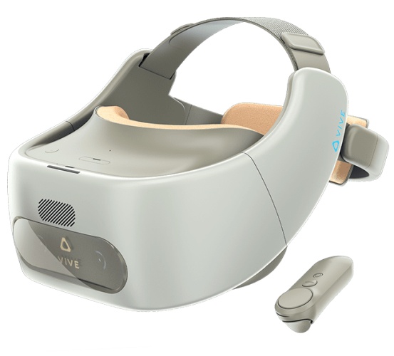 Standalone VR Headsets & The Future of Virtual Reality