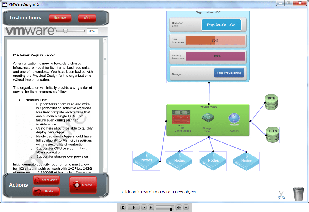 VMware's New Gauntlet of Certifications - Wahl Network