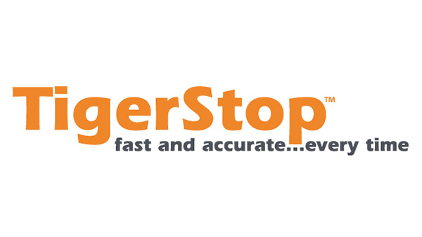 TigerStop Automated Stop System: Wakefield Equipment