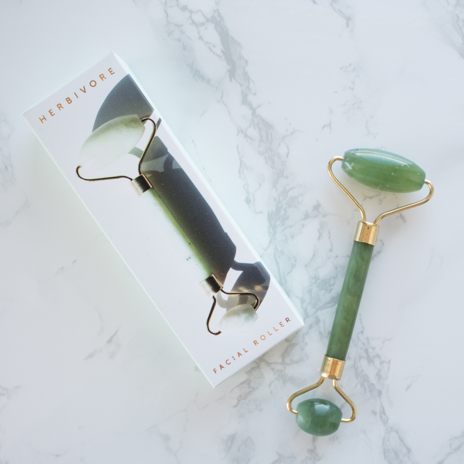 How to Use a Jade Roller - Wake Up For Makeup