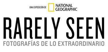 National Geographic “Rarely Seen: Fotografías de lo extraordinario ...