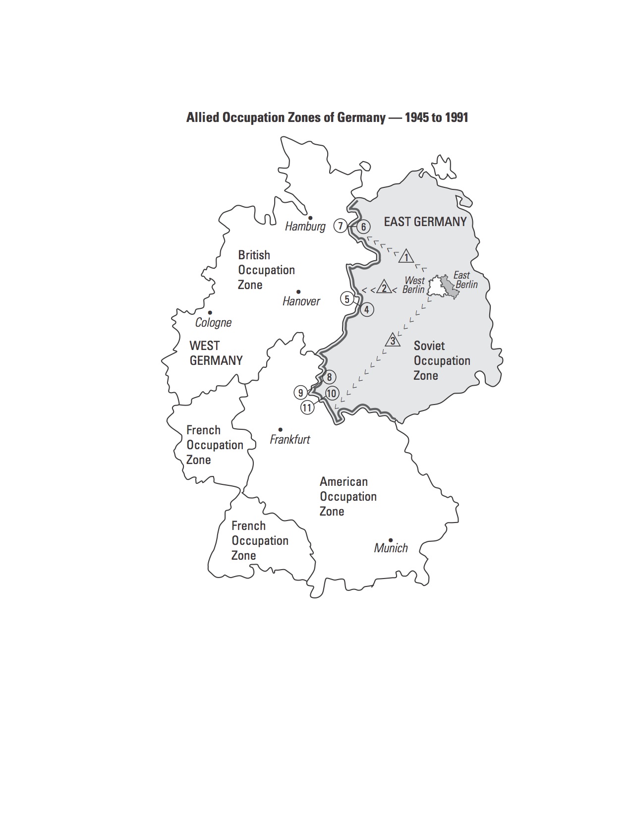 Obama at the 2016 Hannover Messe | Walled In Berlin