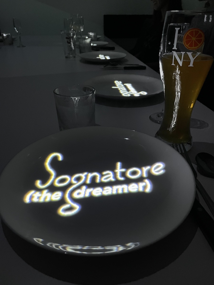Experience a Virtual Reality Dinner in Syracuse for Your Next Night Out