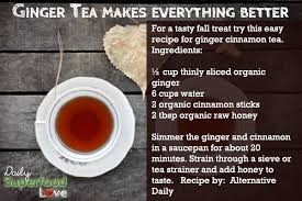 Eating From the Kitchen of Prophet Muhammad (Pbuh) Ginger - Islam and ...