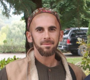 Second Ten Days of Ramadan From Dawn till Night Prayer