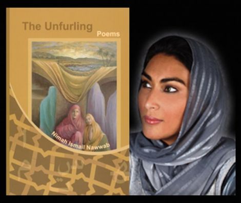 Weekly Pearls of Wisdom: Saudi Poetess Nimah Ismail Nawwab - Islam and ...