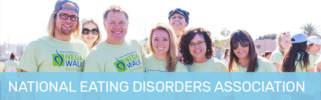 NEDAwareness Week 2018: Take Action Now. - Islam and Eating Disorders