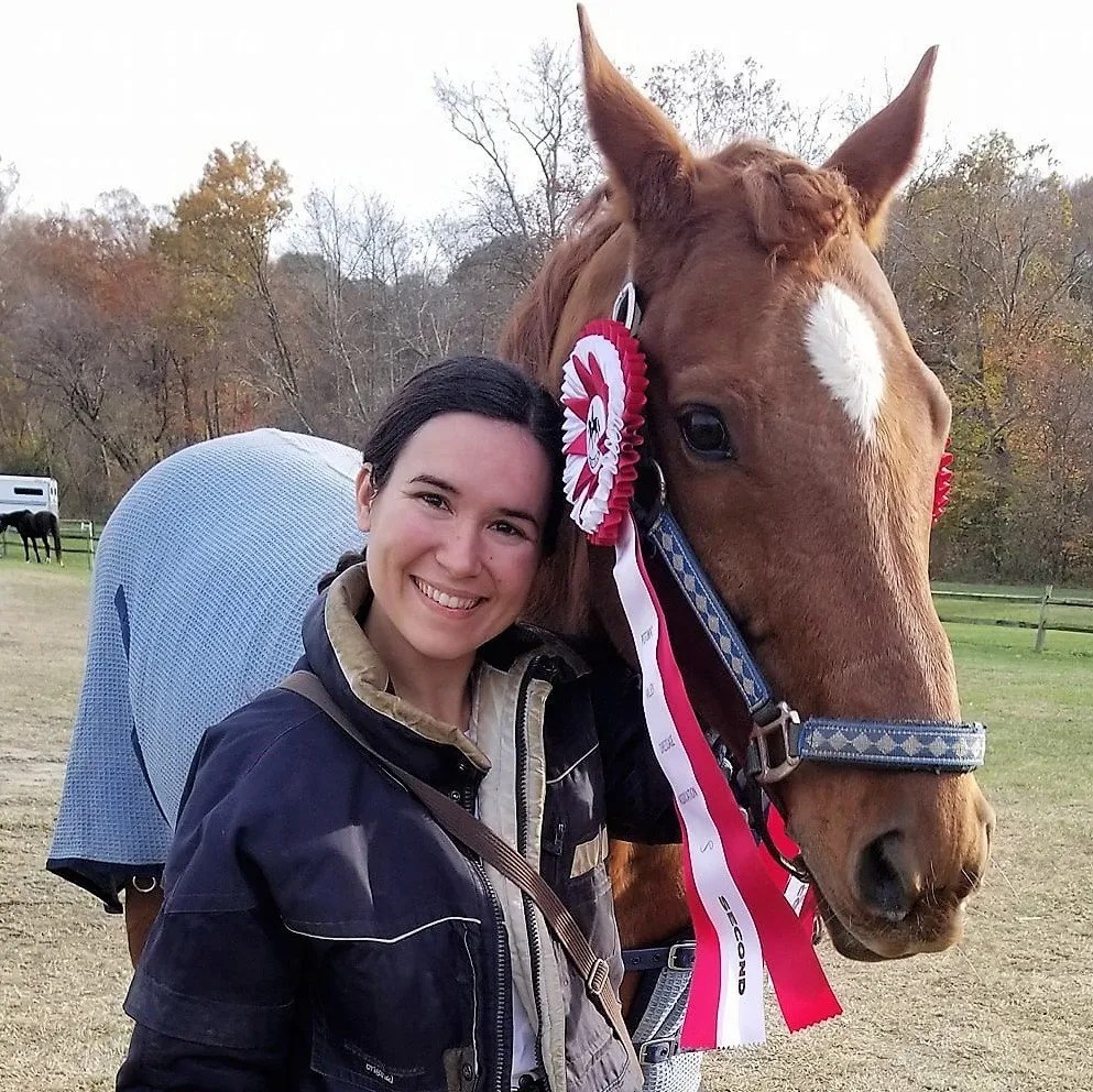 Sarah Gonzalez - Waredaca