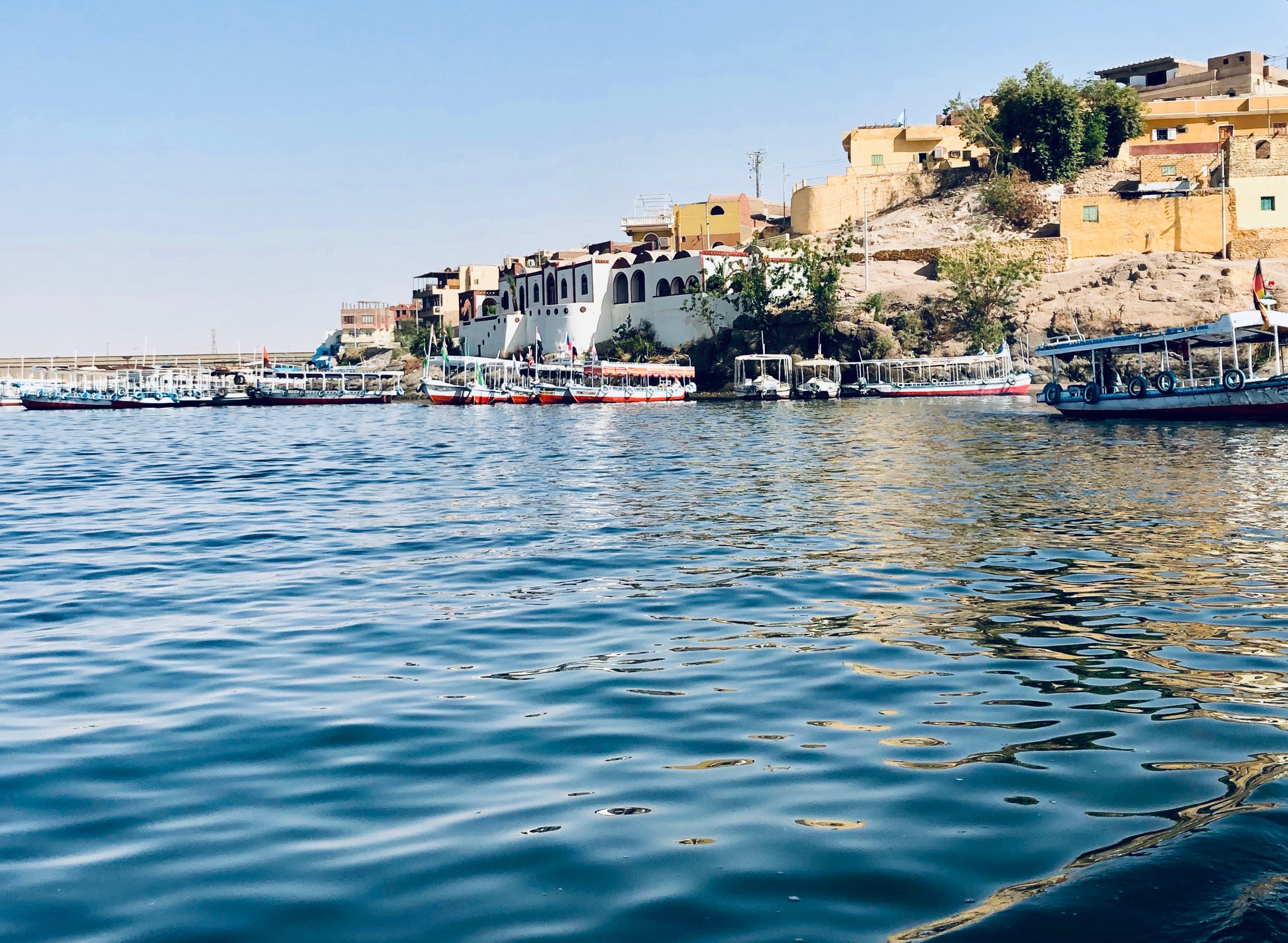 Highlights of Aswan: A Pleasant Surprise In Southern Egypt - wareontheglobe