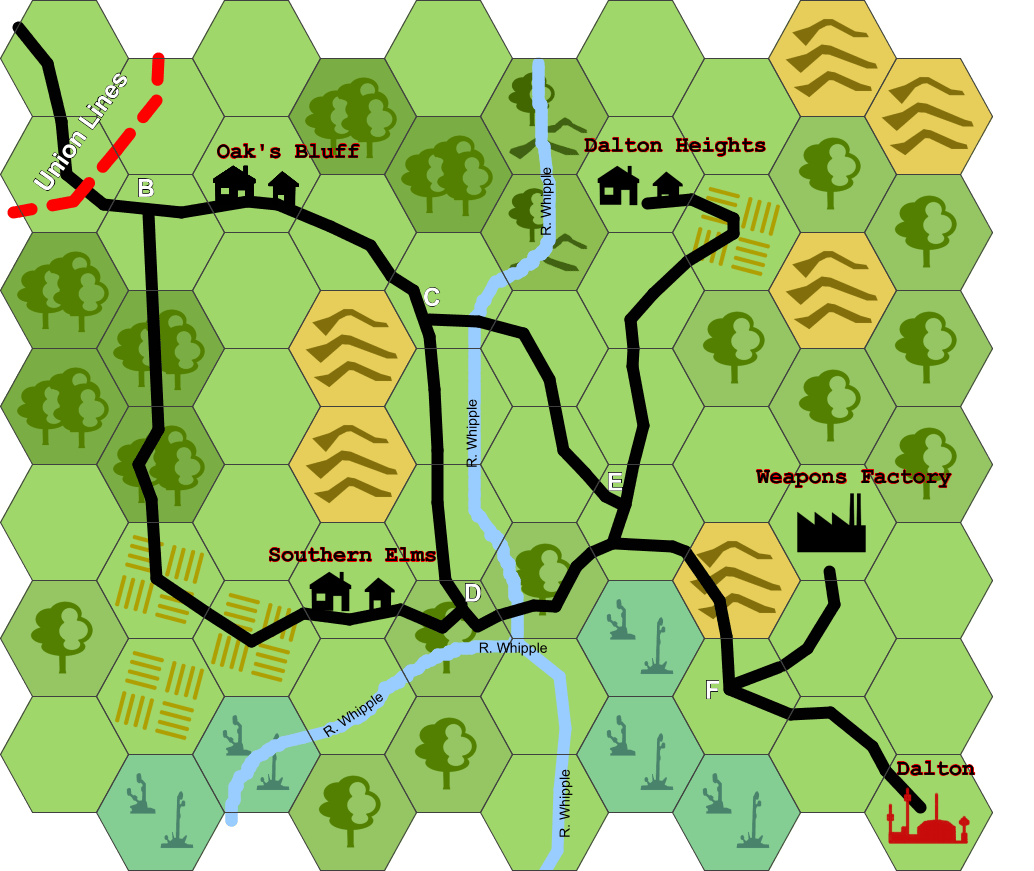 Make Your Own War Game at Tracy Mccoy blog