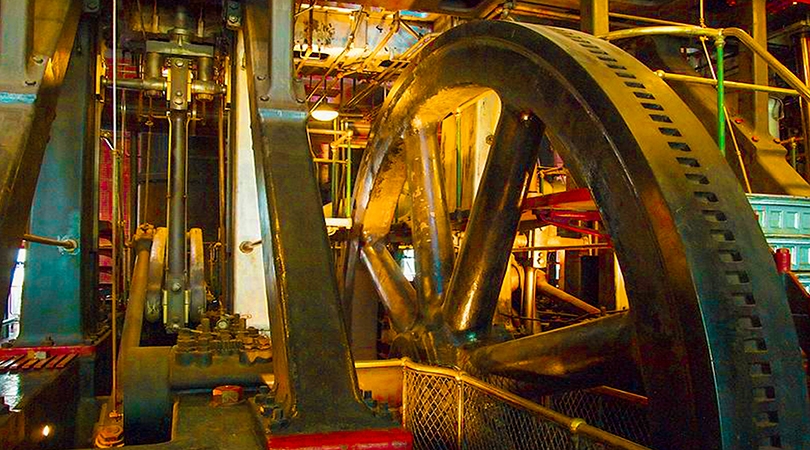 Electricity storage on the fly - Watt-Logic