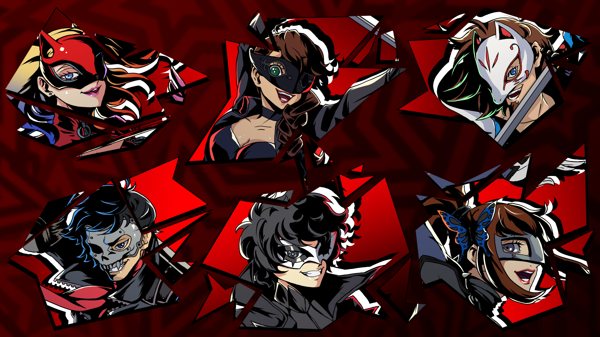 Life Will Change - Waveform Voice Acting