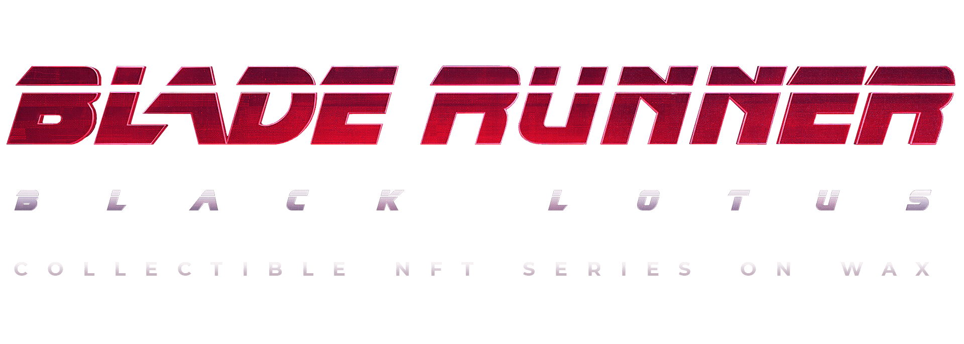Blade Runner Logos - Datei Logo Blade Runner De Png Wikipedia - Lanjut ...
