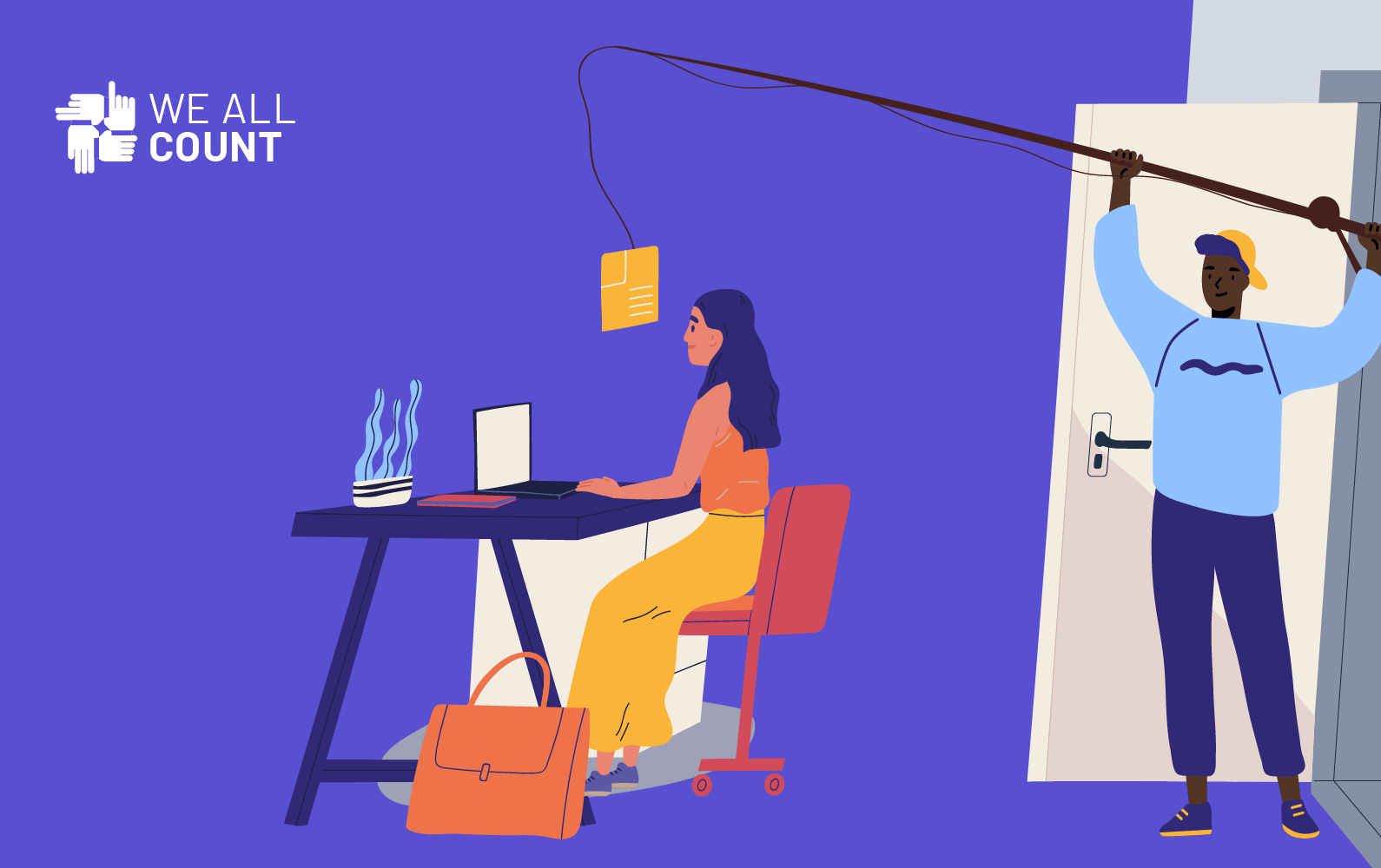 How to Talk to Your Boss About Data Equity » We All Count