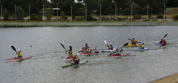 Paddle Craft Definitions – Canoeing, Kayaking & Other Adventures