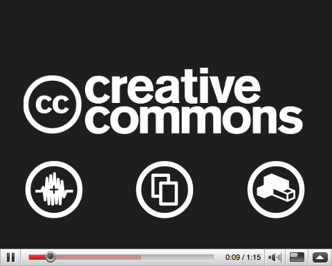 Youtube ahora permite utilizar las licencias Creative Commons para los ...
