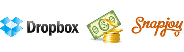 Dropbox compra Snapjoy, un servicio de fotografía en la nube