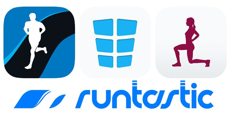 Las apps de Runtastic estarán disponibles en el Apple Watch