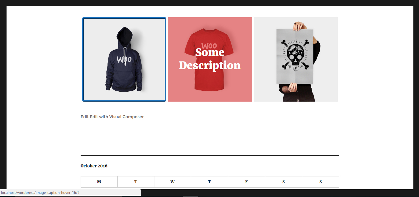 View Wordpress Image Caption Plugin Gif - My FBMPP