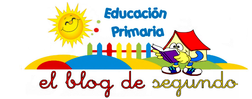 Segundo de primaria - Educación y Consejos - Web del maestro