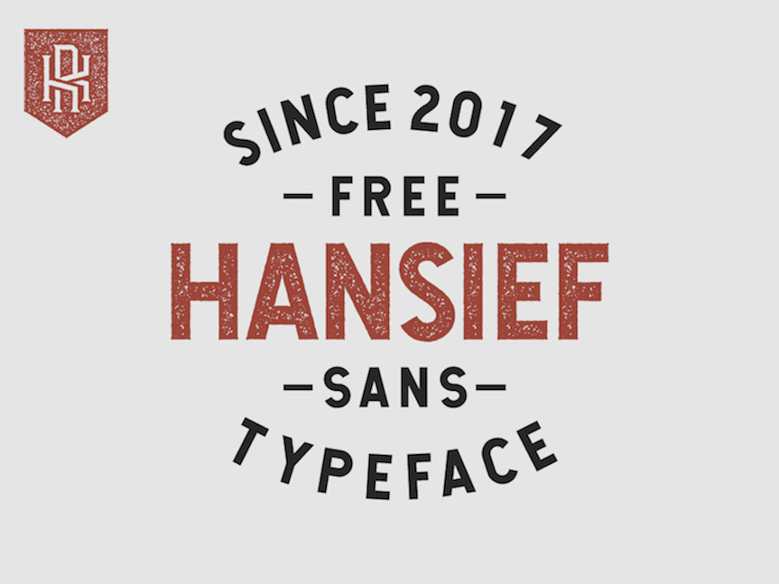 30 Beautiful Sans-Serif Fonts That You Can Download For Free - Dragon ...
