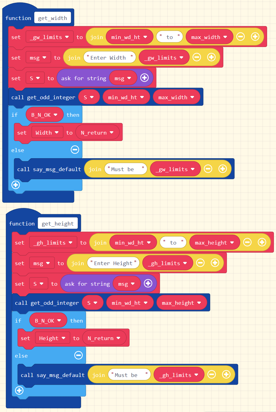 MakeCode for Minecraft and MineCraft Education Edition | We Code MakeCode