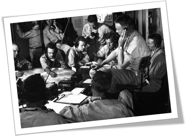 The History of Commercial Radio - Audio Drama for Schools Lesson 02 ...