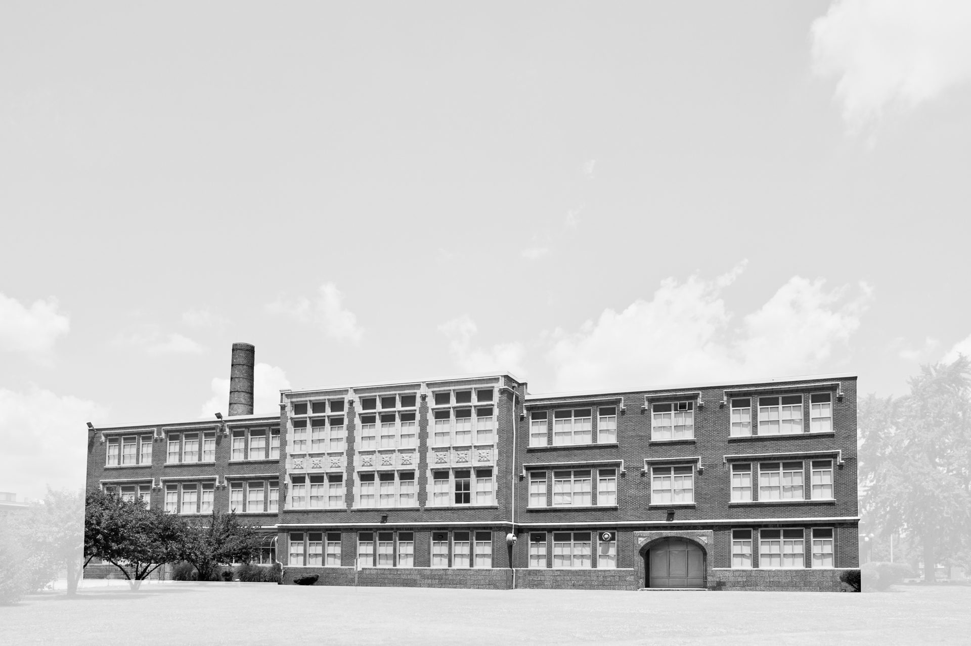 Schools for the Colored – Wendel A. White