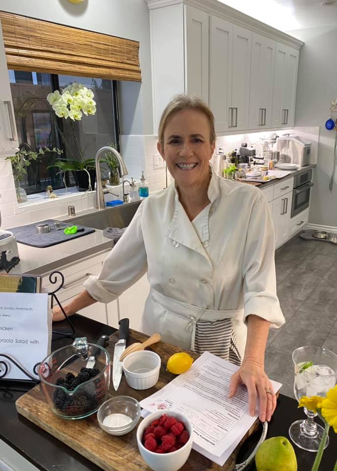 Work With Me - What A Girl Eats