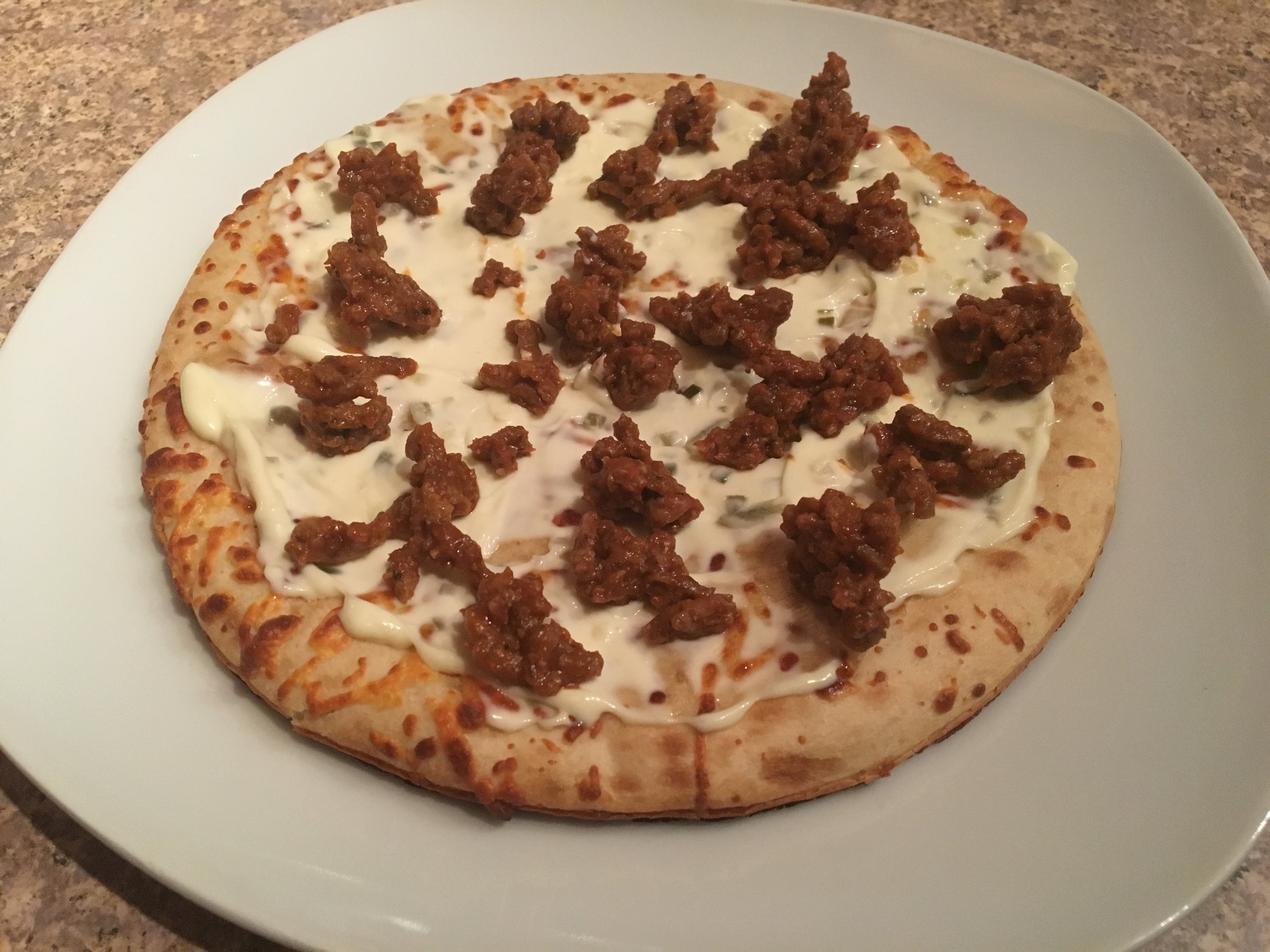 Frisch s Big Boy Pizza What Bri s Cooking