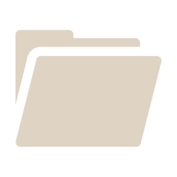 Folder Icon Manila - Whatever Bright Things