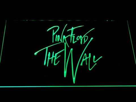 Pink Floyd The Wall - neon sign - LED sign - shop - What's your sign?