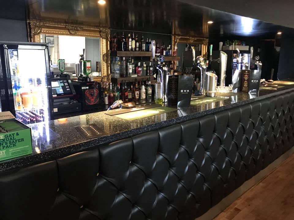 The Lounge by EVA - WhereIs.Gay